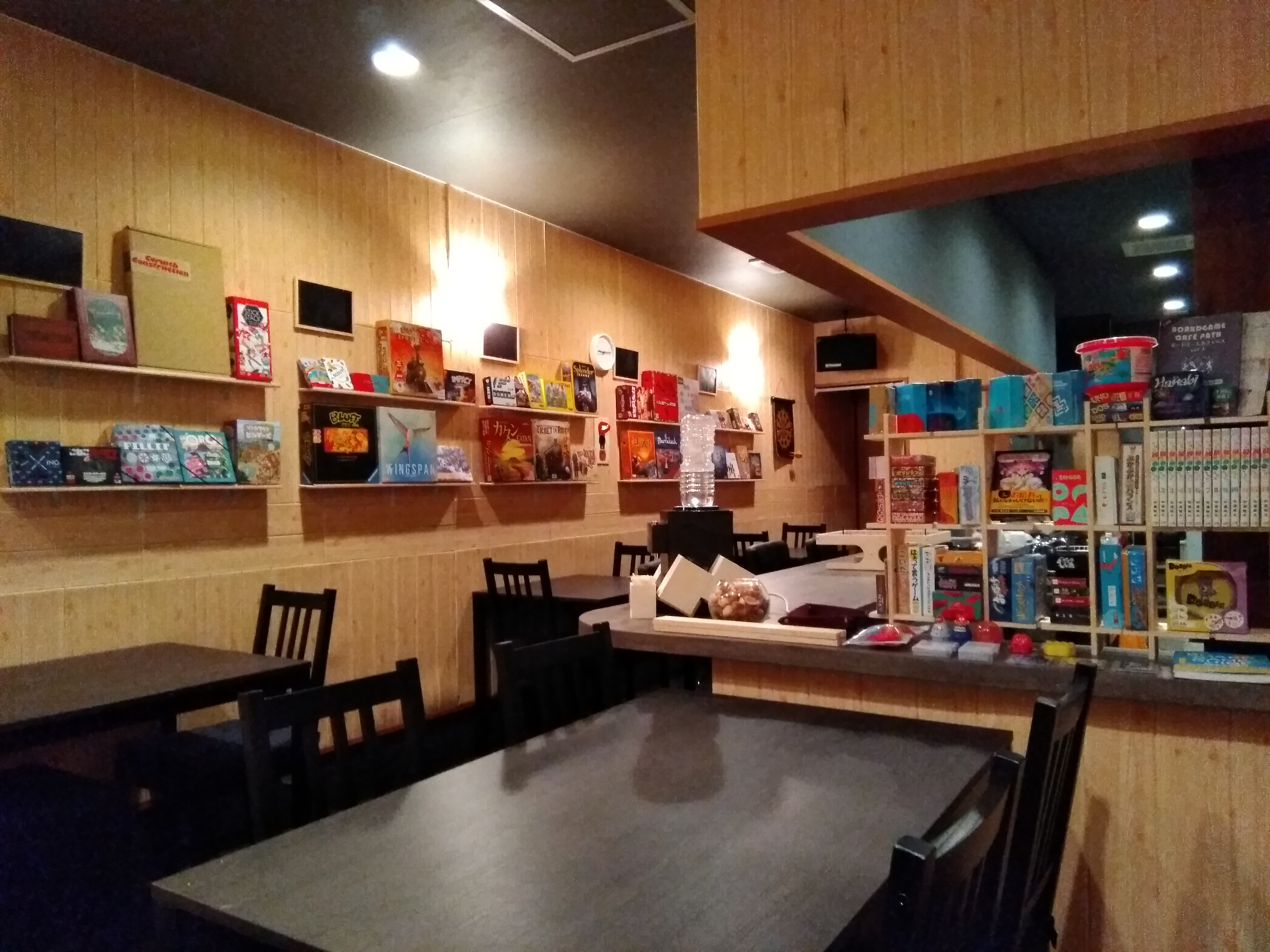 関東 | JELLY JELLY CAFE