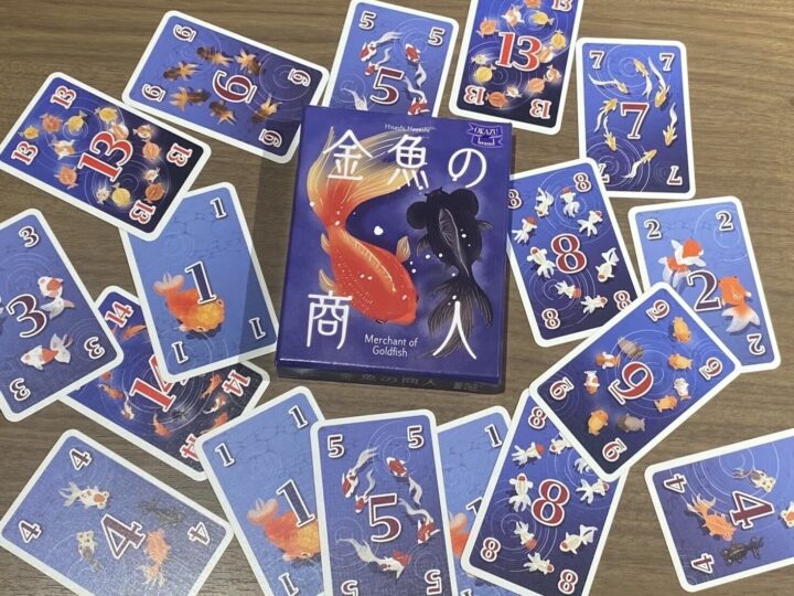 新宿南口店 | JELLY JELLY CAFE ボードゲームカフェ